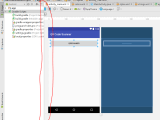 Android Studio Palette Is Missing Stack Overflow