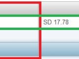 Javascript Primefaces Handling Multiple Datatable Rows Columns