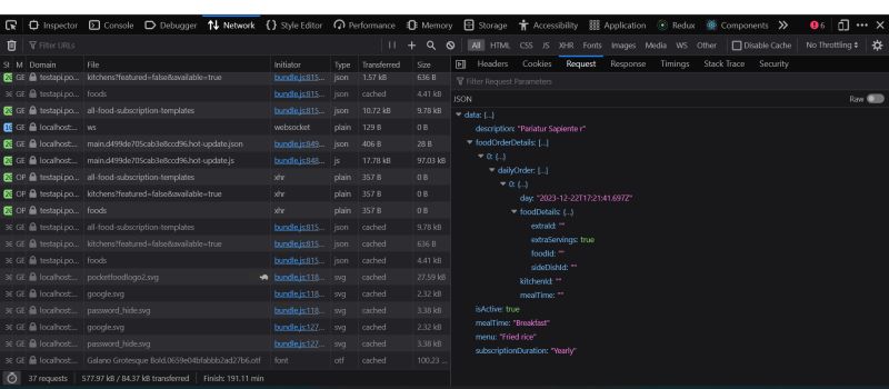 Javascript Payload Values Not Setting Stack Overflow - Premium Abstract Design Gallery - Mobile