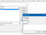 Use Vba In Excel 2013 To Mimic Moving Using Arrow Keys Stack Overflow