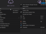 C How To Connect To Sql Server Database From A Windows 10 Uwp App