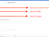 Python In Google Cloud Functions Stack Overflow