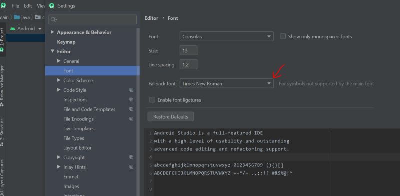 Fonts Spaces Between Arabic Characters In Android Stack Overflow - Best Abstract Pictures in 8K