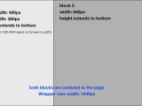 Html How Can I Achieve This Layout Using Css Only Stack Overflow