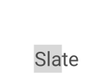 Slate Js Tag Wiki Stack Overflow
