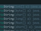 Java How Is The Tostring Overloaded In The Arrays Class Stack