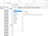 Excel Change To Date Format Printable Forms Free Online
