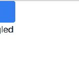 Python Flask Toggle Button With Dynamic Label Stack Overflow