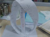 Geometry What Is This Manifold Mathematics Stack Exchange