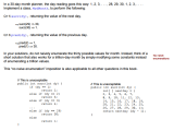 Integers Arithmetic Java Stack Overflow