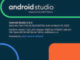 Android Studio Java Generated Buddiessas