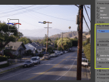Animation 2d Stabilization Of Camera Pan Blender Stack Exchange