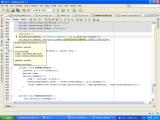 Java Netbeans Told That Declared Variable Is A Package That Does