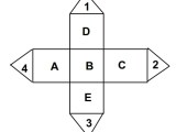 Mathematics Open Dice Problem Puzzling Stack Exchange