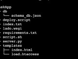 Apache Mod Wsgi Cannot Load My Python Server Module On Amazon Ec2