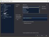 Java Run Debug Maven Javase Application In Netbeans Stack Overflow