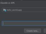 Generate Signed Apk Android Studio Stack Overflow
