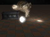 C Normal Mapping And Translation Disrupts My Lighting Stack Overflow