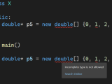 C Initialize Array On The Heap Without Specifying Its Length