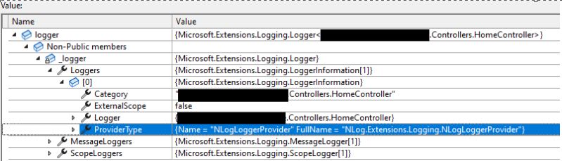 C Dynamically Set Nlog Log Level Per Logger Instance Asp Net Core 2 - Colorful Photo Collection - High Resolution Quality