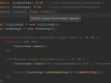 Jasmine How To Import Modules With Typings In Typescript Without