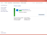 Stuck On Preparing For Installation Windows 10 Super User