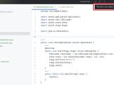 Java Can T Run Javafx In Intellij Idea Stack Overflow
