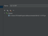 Intellij Idea Cannot Invoke Java Sql Connection Getmetadata