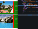 Jquery Responsive Images Using Bootstrap Stack Overflow