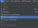 Python Debugging With Pycharm Terminal Arguments Stack Overflow