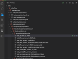 Unit Testing Run Django Tests In The Vscode Test Explorer Stack