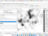 Heat Map How Do I Combine Heatmaps In Qgis Geographic Information