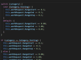 Typescript Enum Value Is Not Comparable To Some Other Enum Value