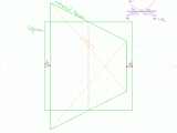 Drawing Rotating A Square Graphic Design Stack Exchange