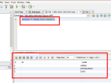 Netbeans Db Lck Appears While Compiling A Java Program Using A Derby