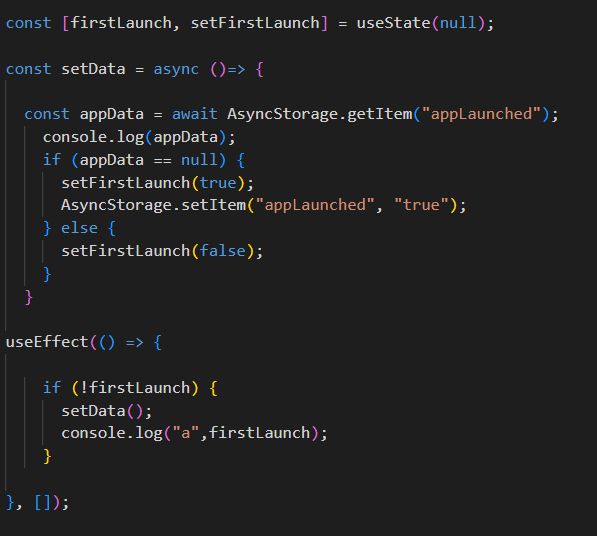 Asyncstorage Not Working In Build Mode In React Native Stack Overflow - 4K Light Illustrations for Desktop