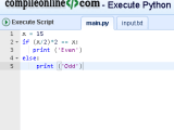 Python 3 3 2 Syntax Error Using In If Else Stack Overflow