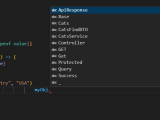 Javascript Jsdoc Dynamic Key Name Of Return Object Stack Overflow