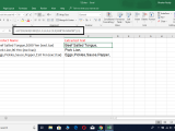 Excel Extract Text From Before Or After Multiple Symbols Stack Overflow