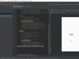 Java Android Studio Edittext Not Appearing In Preview Api 29 Stack