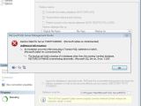 I Am Getting Error While Restoring Filegroup On Sql Server 2012