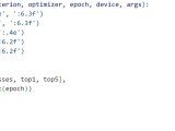 How To Completely Disable Yellow Warning Lines In Vs Code For Python