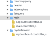 Javascript How To Minify All Js Files Stack Overflow