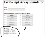 Printing Array In Javascript A Comprehensive Guide