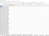 Python Pandas Excelwriter Append To Sheet Creates A New Sheet Stack