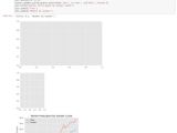 Python Subplot Not Aligning Stack Overflow