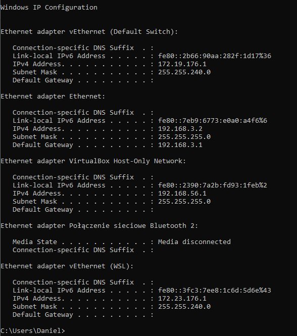 Java Spring Eureka Cannot Determine Local Hostname Stack Overflow - Best Geometric Backgrounds in 8K