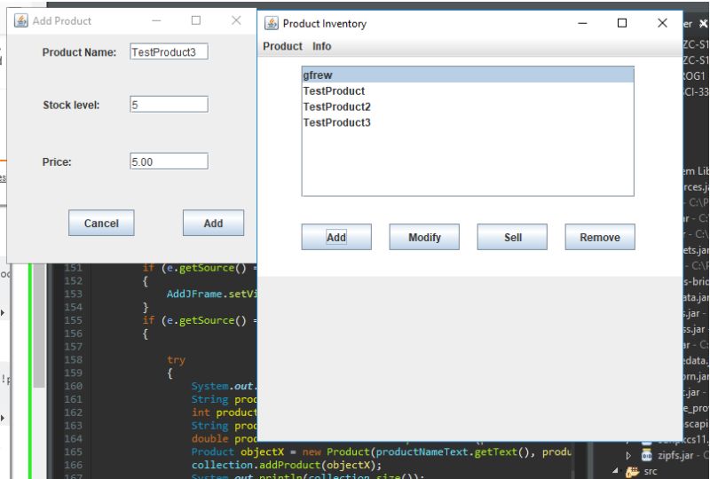 Java Stack Added Items On Jlist Stack Overflow - Retina Space Arts for Desktop