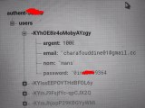 Java Retrieving Data From Firebase Android Stack Overflow