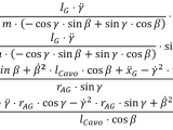 Coupled System Of 4 Differential Equations Python Stack Overflow